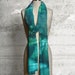 Original Exclusive Designer Modal Scarf-luxuriously Soft - Etsy