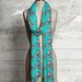 Original Exclusive Designer Modal Scarf-luxuriously Soft - Etsy