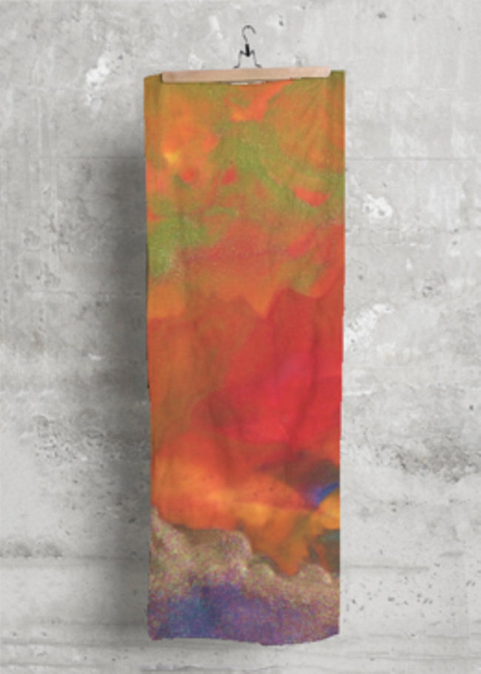 Original Exclusive Designer Modal Scarf-luxuriously Soft - Etsy