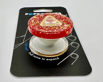 Spongebob Pop Socket - Etsy