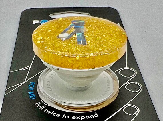 Minecraft Popsocket Enderman Phone Resin Non Swappable - Etsy