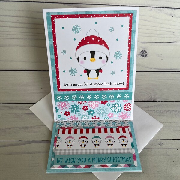 Doodlebug Cards - Etsy