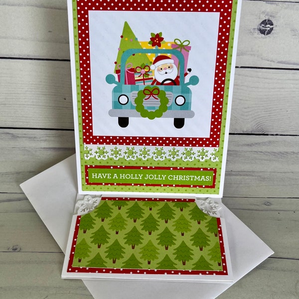 Doodlebug Cards - Etsy