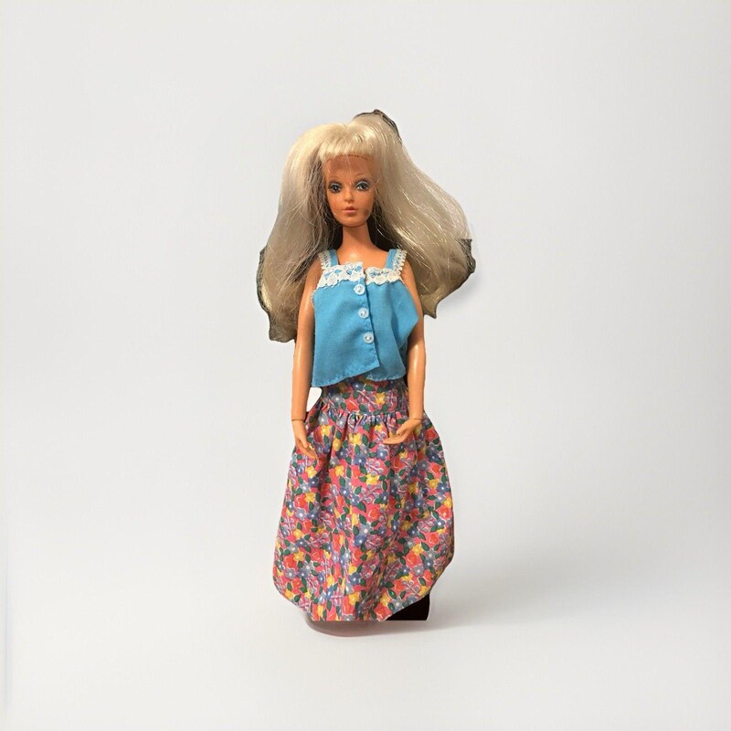 Tiffanys Taylor Doll - Etsy