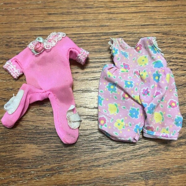 Barbie Kelly Clothes - Etsy