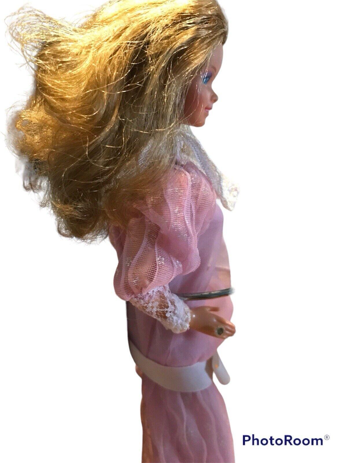 Barbie Heart Family Mom Doll Vintage 1979 Mattel Original Dress - Etsy
