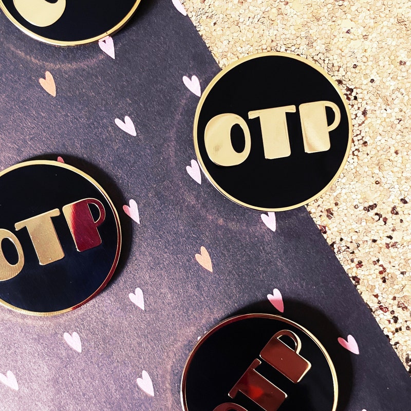 Otp - Etsy