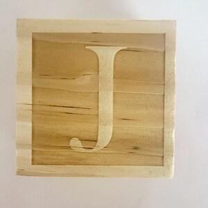 Personalized Baby Block, Custom Baby Block, Baby Name Block, Nursery ...