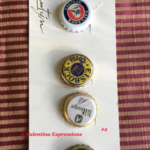 Assorted Polymer Clip Button Covers - Etsy