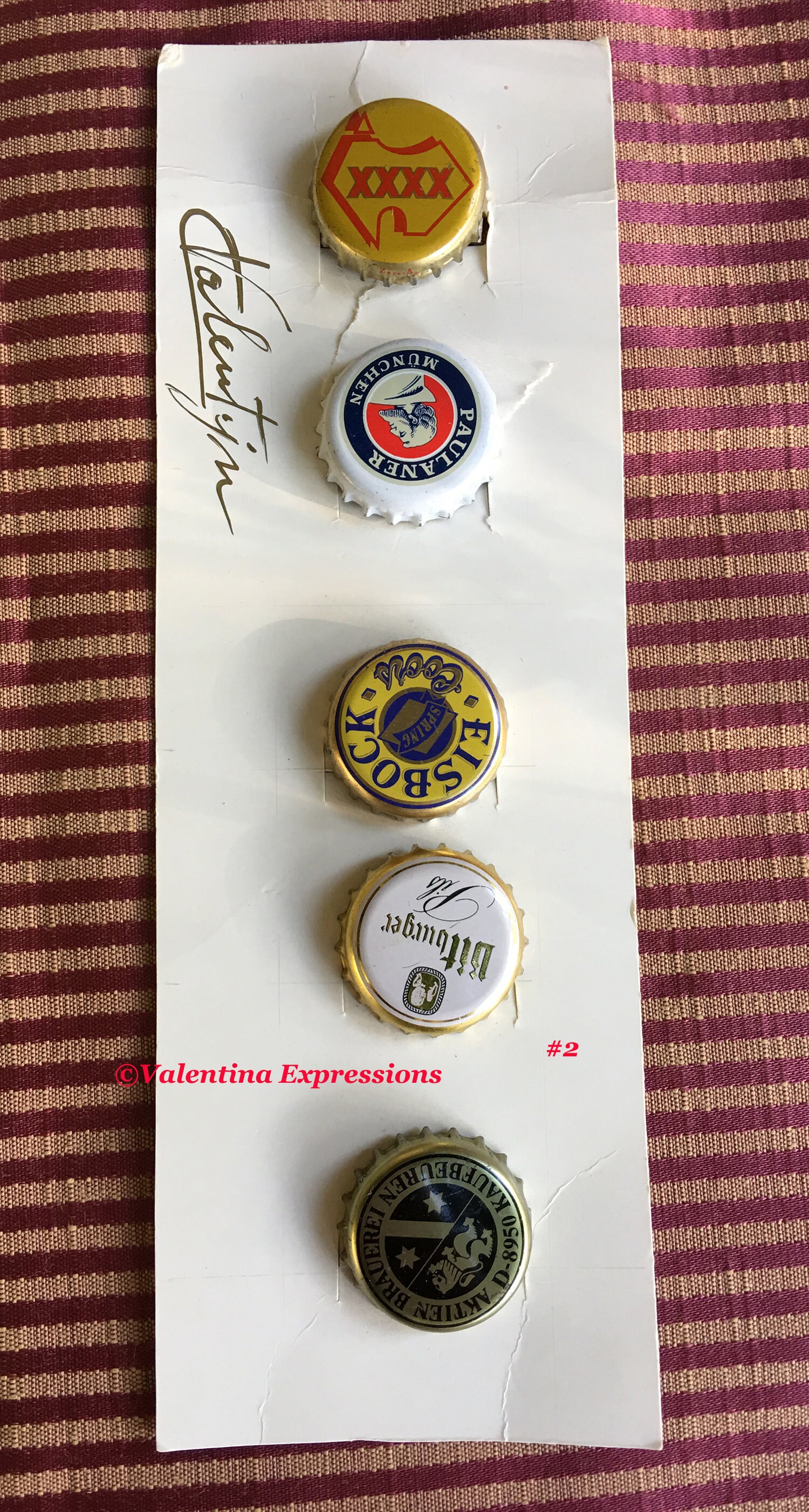 Assorted Polymer Clip Button Covers - Etsy