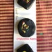 Assorted Polymer Clip Button Covers - Etsy