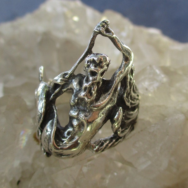 Neptune Jewelry - Etsy