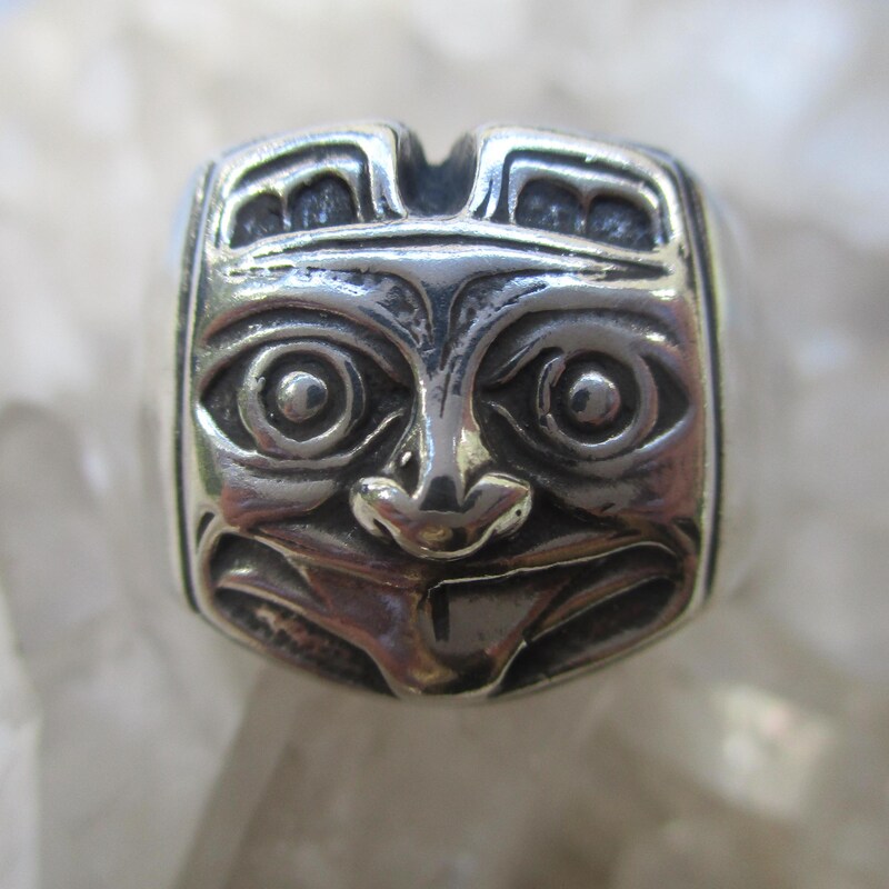 Tlingit Jewelry - Etsy