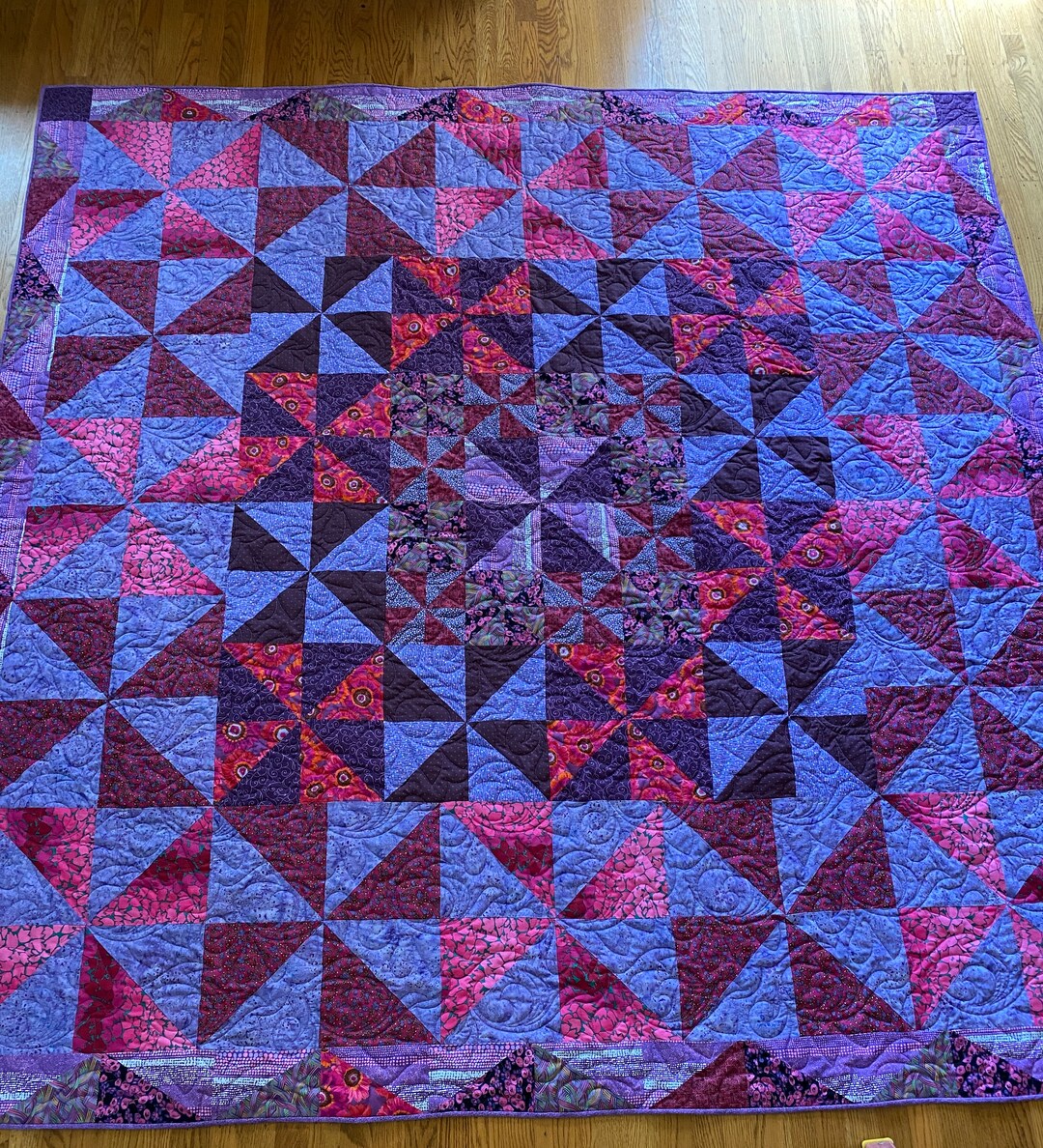 Pinwheels and Kites - Etsy