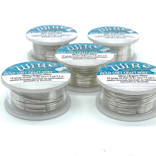 Dead Soft Wire - Etsy