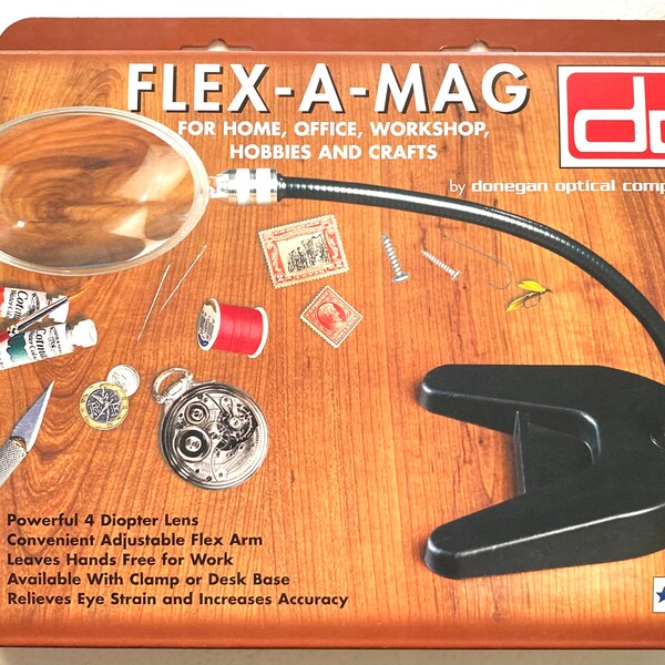 Magnifier - Etsy