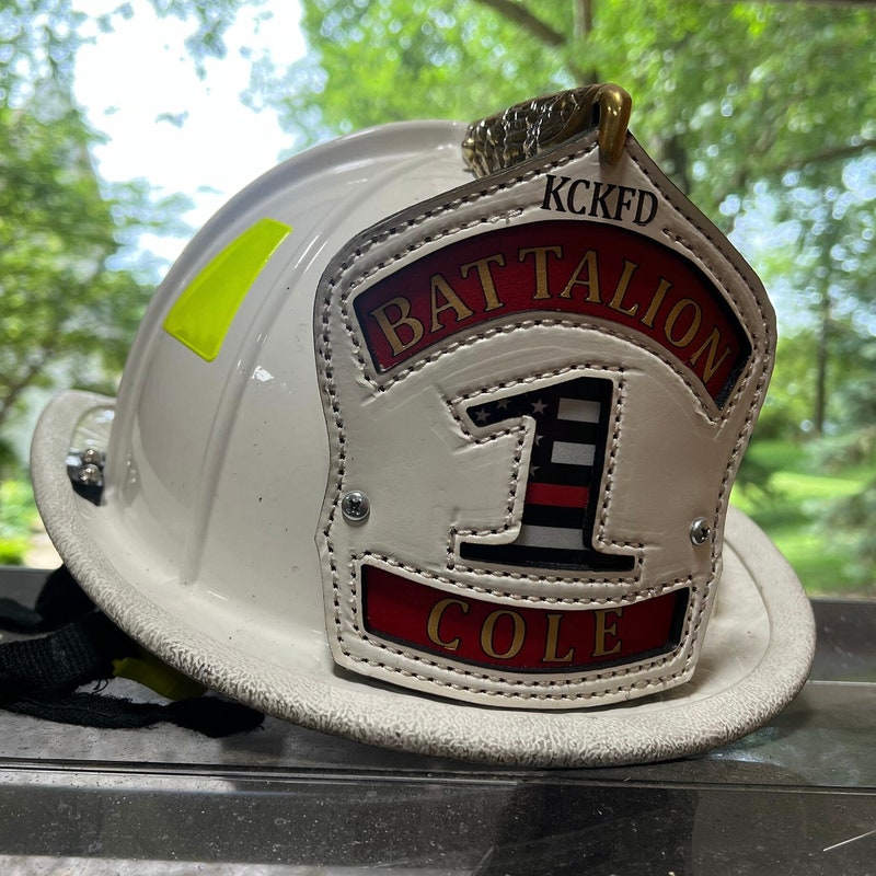 The Shield Chief - Etsy