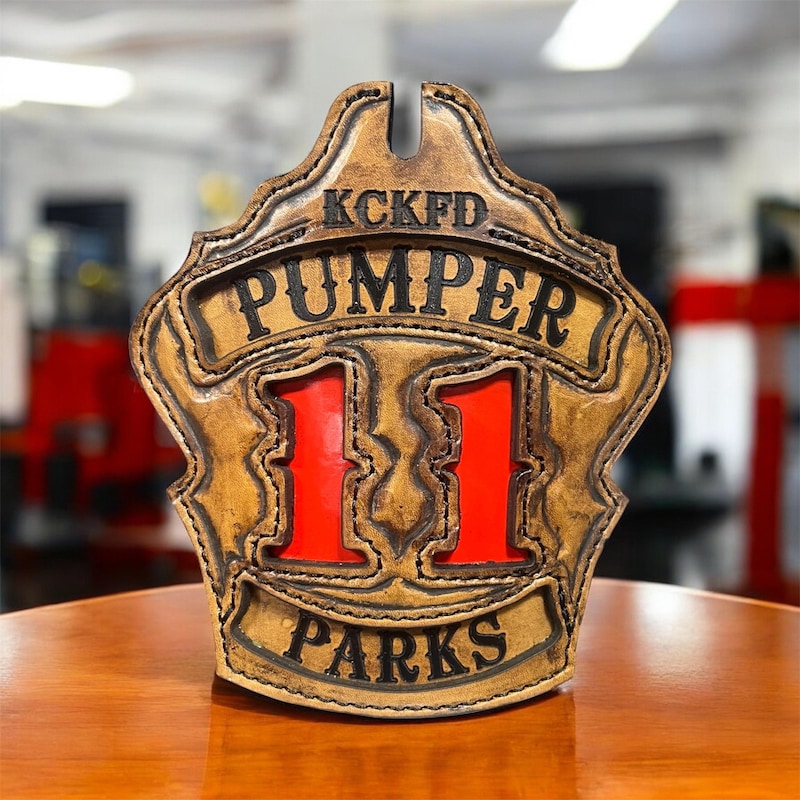 Fire Chief Antique - Etsy