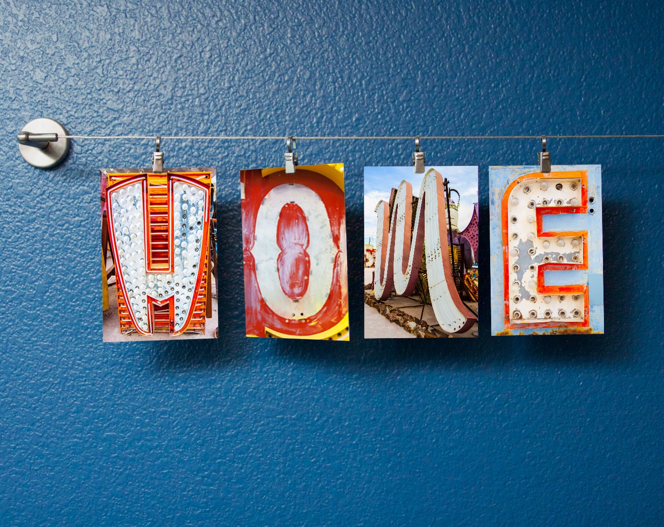 Home Sweet Home Sign Letter Art Custom Sign Vegas Letters | Etsy