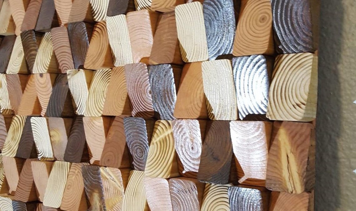 Wood Wall Art Wood Wall Decor Wood Wall Sculpture Wood Wall - Etsy