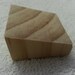 Wood Blocks, Wood Craft Blocks, Square Craft Blocks, Pine Blocks, 1-1/2 ...