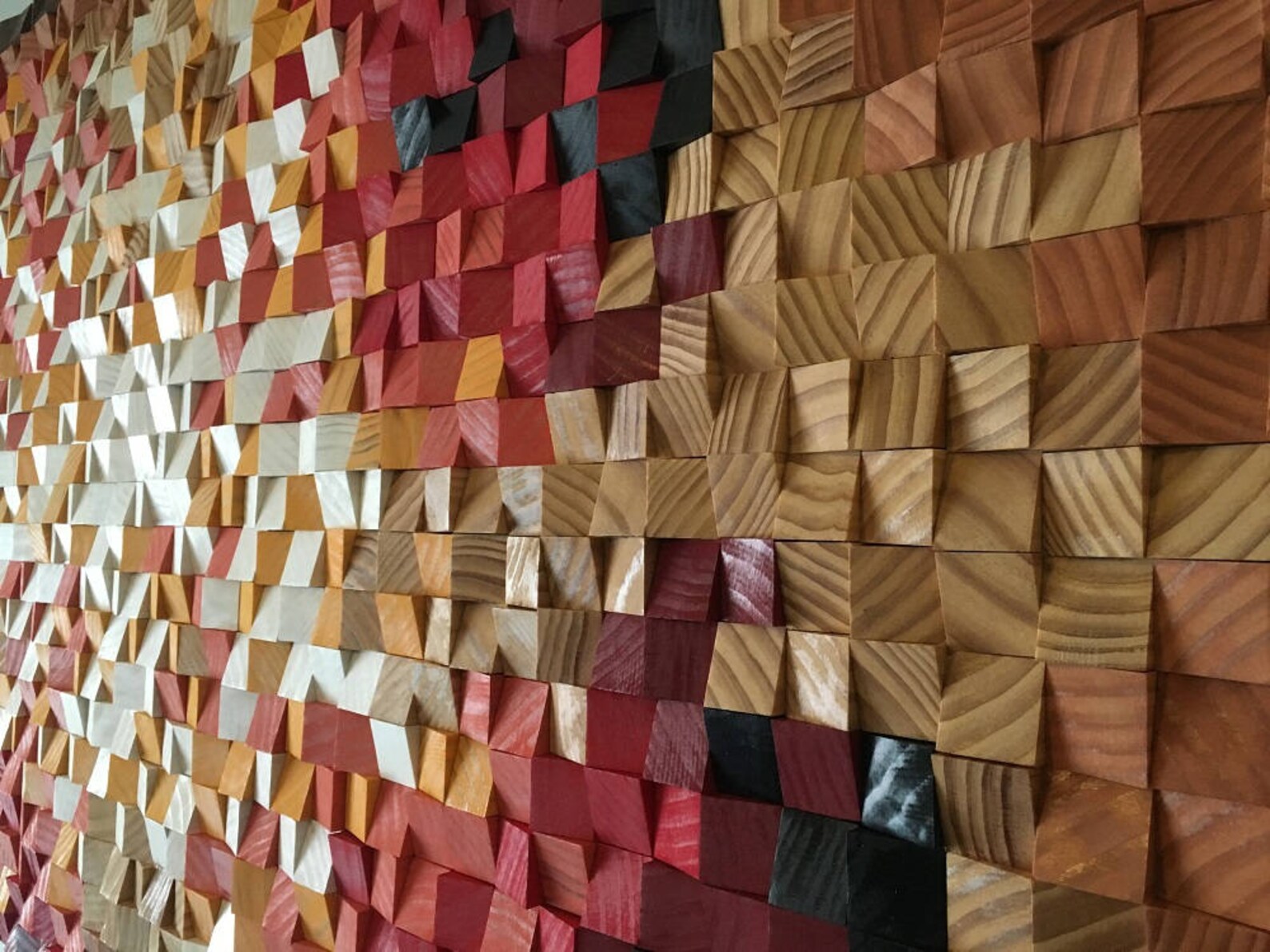 Wood Wall Art Wood Wall Decor Wood Wall Sculpture Wood Wall - Etsy