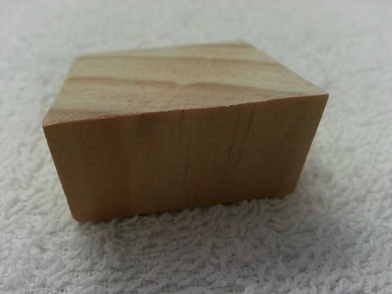 Wood Blocks Wood Craft Blocks Square Craft Blocks Pine Blocks 1 1 2 Square Blocks Wood Hobby Blocks FREE SHIPPING Etsy UK