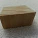 Wood Blocks, Wood Craft Blocks, Square Craft Blocks, Pine Blocks, 1-1/2 ...