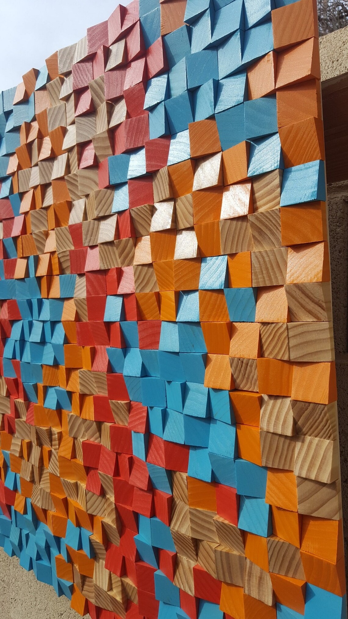 Wood Wall Art Wood Wall Decor Wood Wall Sculpture Wood Wall - Etsy