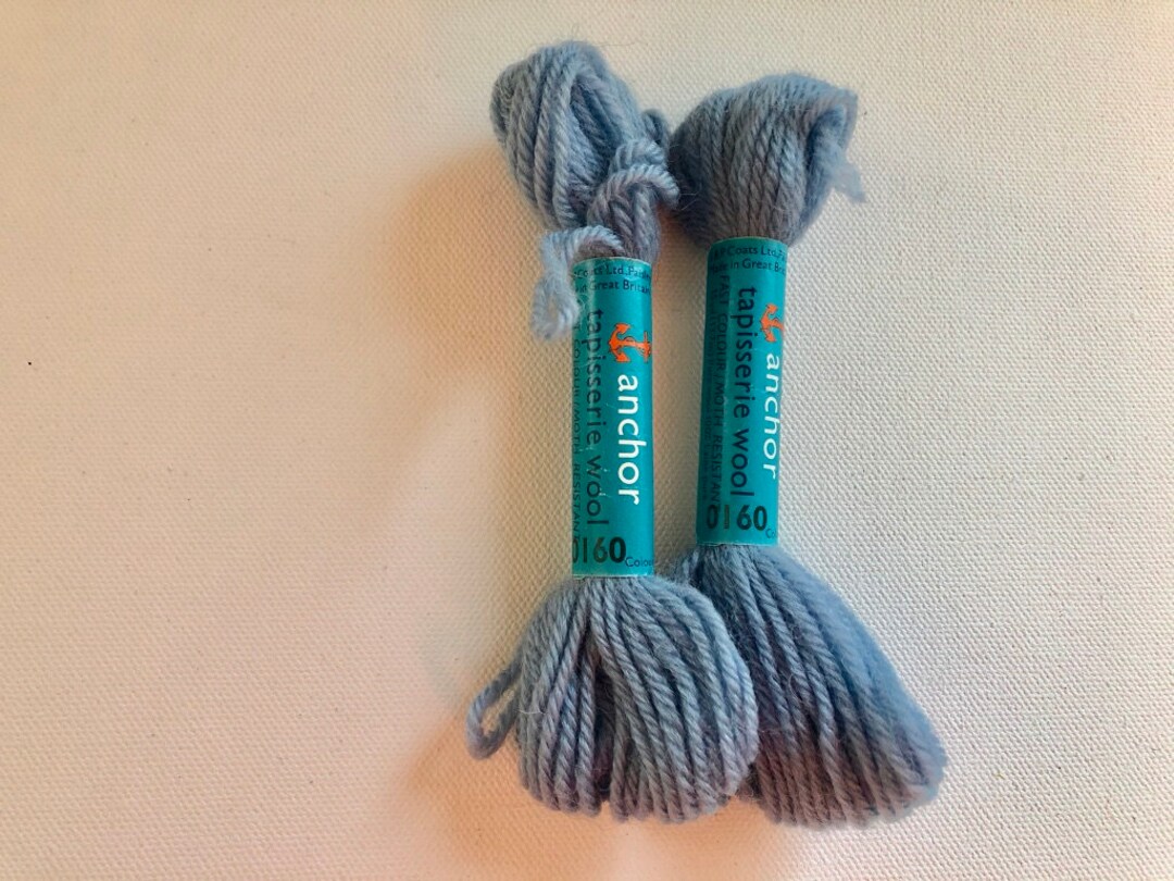 CLEARANCE Crewel Embroidery Thread, Clearance Sale Destash, Yarn ...