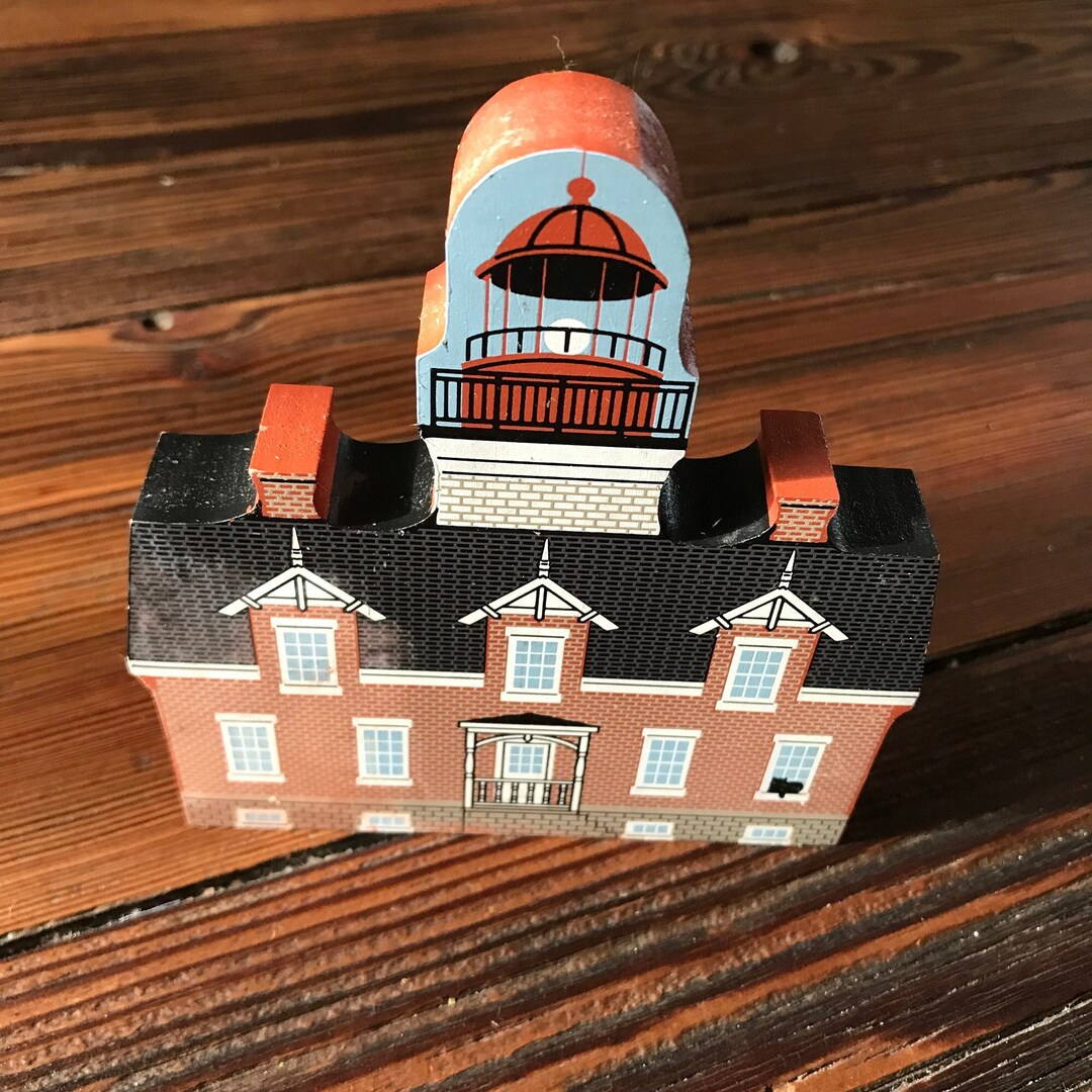 Dunkirk Lighthouse Tourist Memorabilia - Etsy