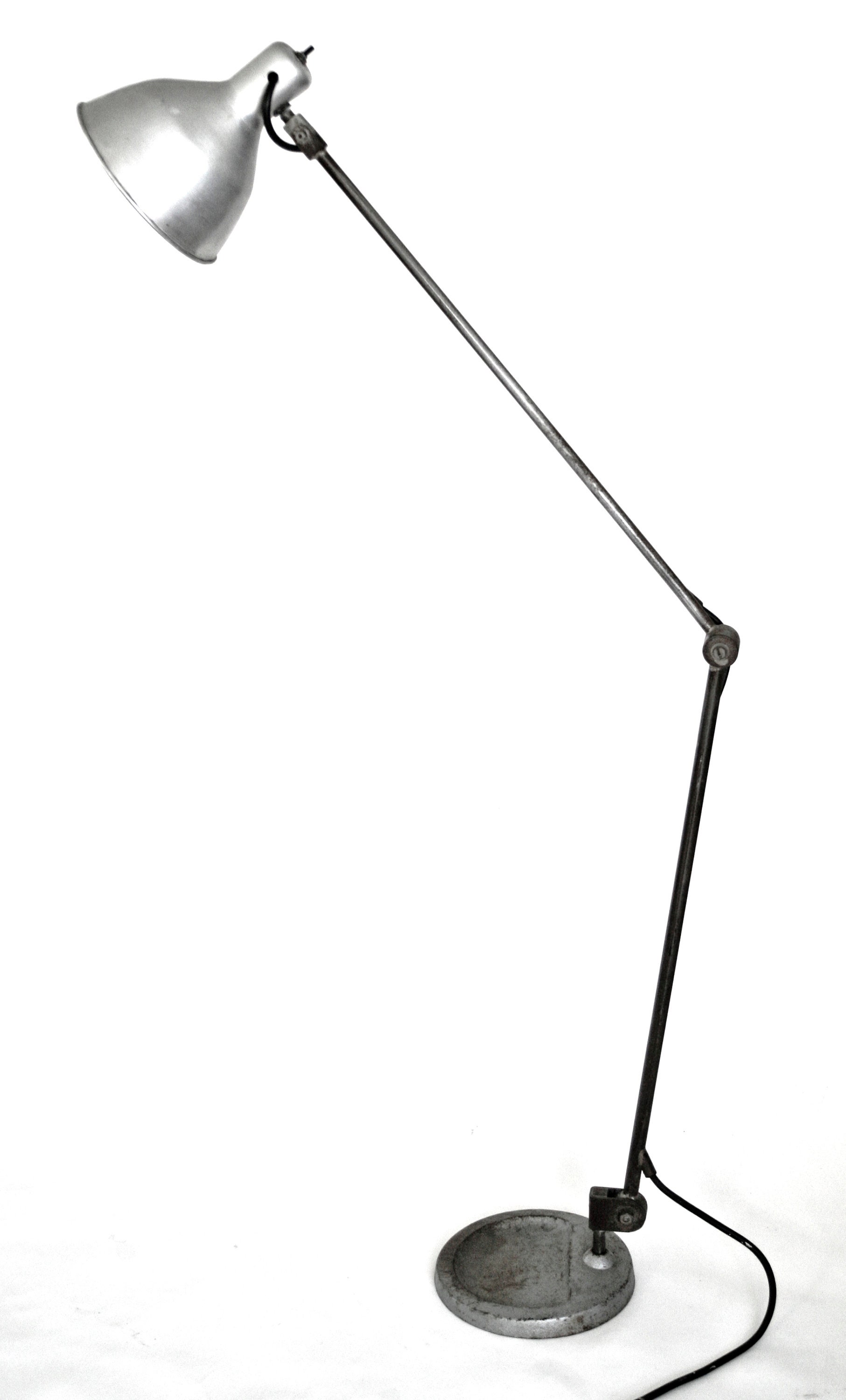 BAG TURGI Bauhaus INDUSTRIAL Factory Task Lamp Art Deco - Etsy