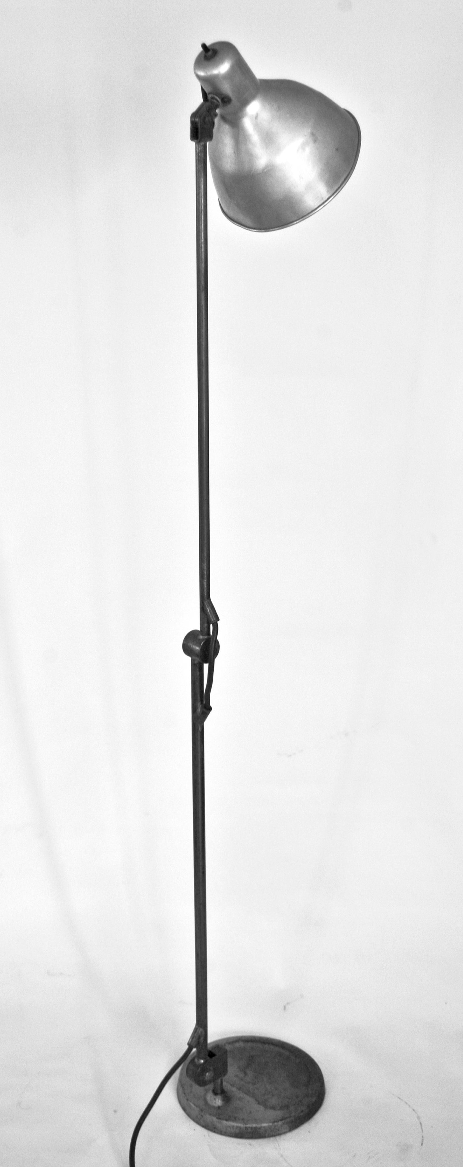BAG TURGI Bauhaus INDUSTRIAL Factory Task Lamp Art Deco - Etsy