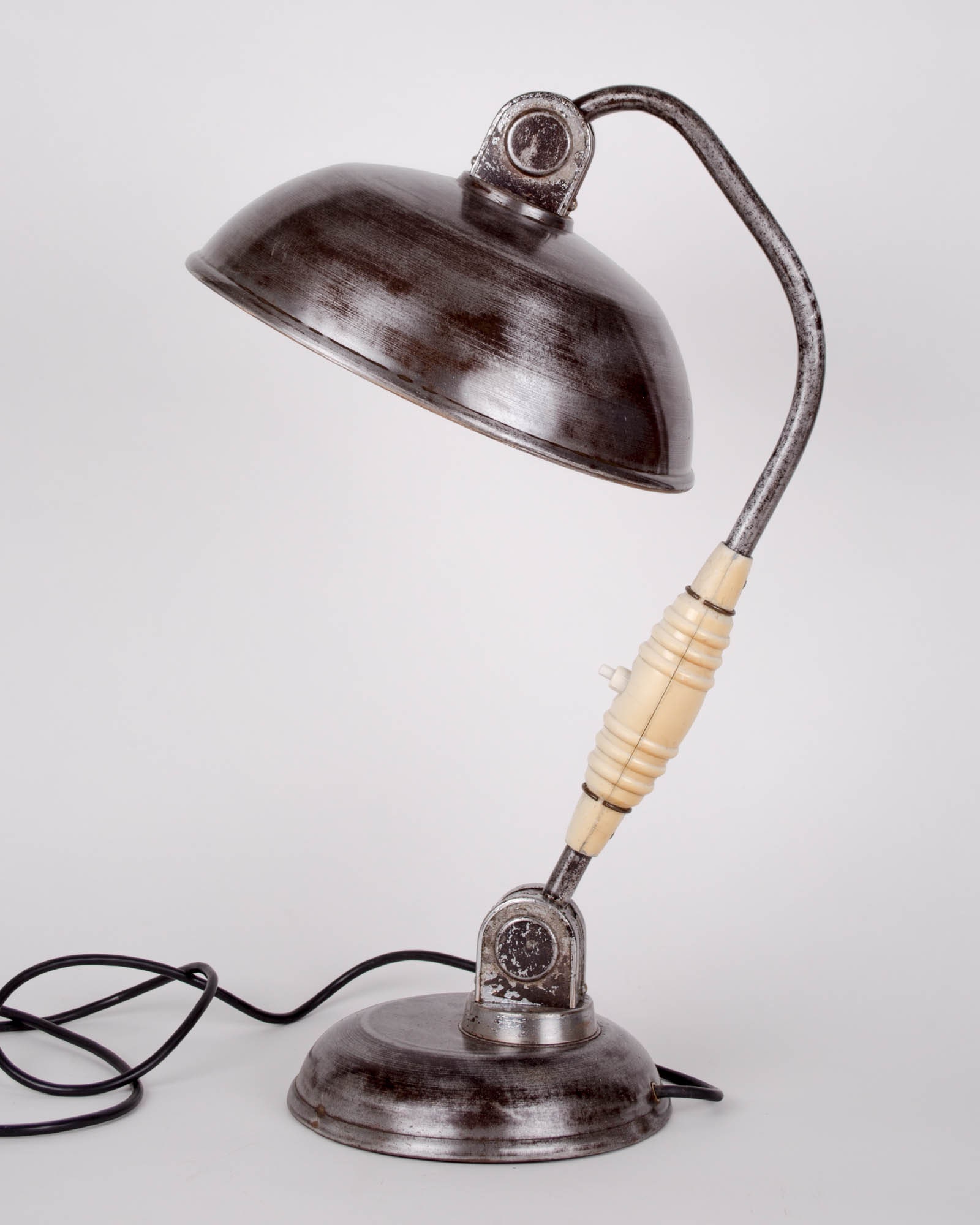 Jumo 850 GD Modernist French Task Lamp Mid Century - Etsy