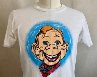 Howdy Doody - Etsy