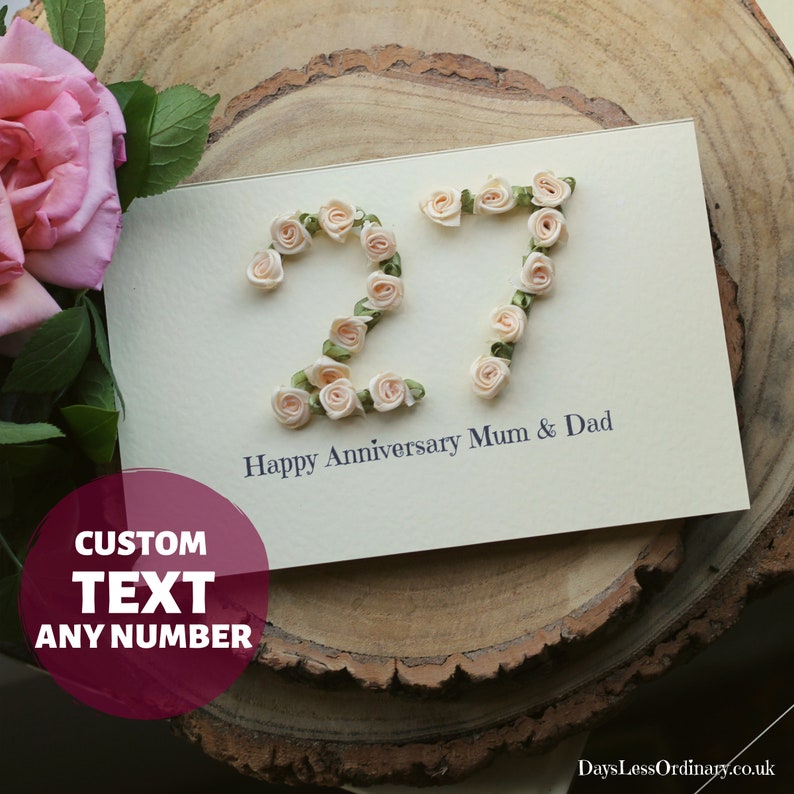 27th-wedding-anniversary-handmade-card-wife-custom-numbers-etsy