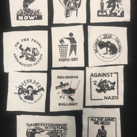 Anti Religion - Etsy