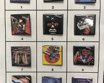 001 Grindcore Grind Power Violence Mince Dbeat Button, Pin, Badge - Etsy