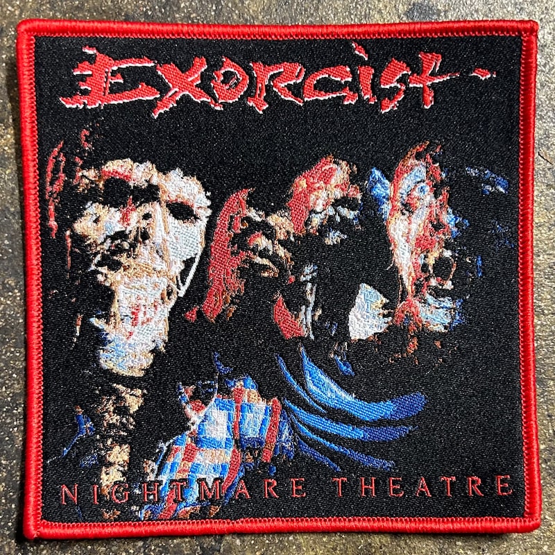 Theatre Patch - Etsy