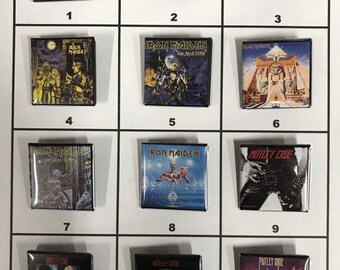 001 Grindcore Grind Power Violence Mince Dbeat Button Pin - Etsy