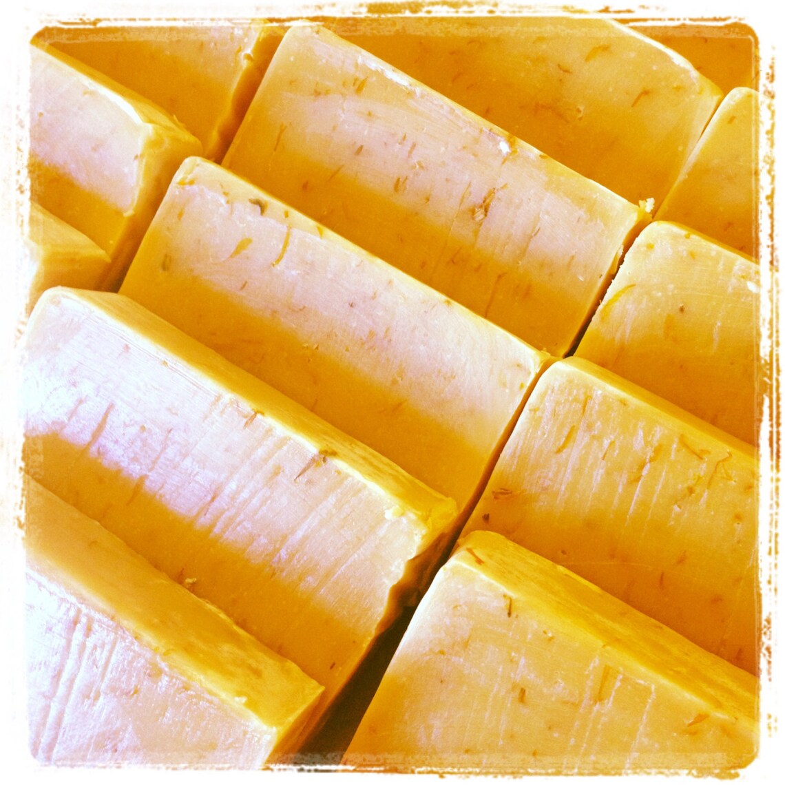 First Aid Soap With Olive Oil Calendula and Lavender - Etsy