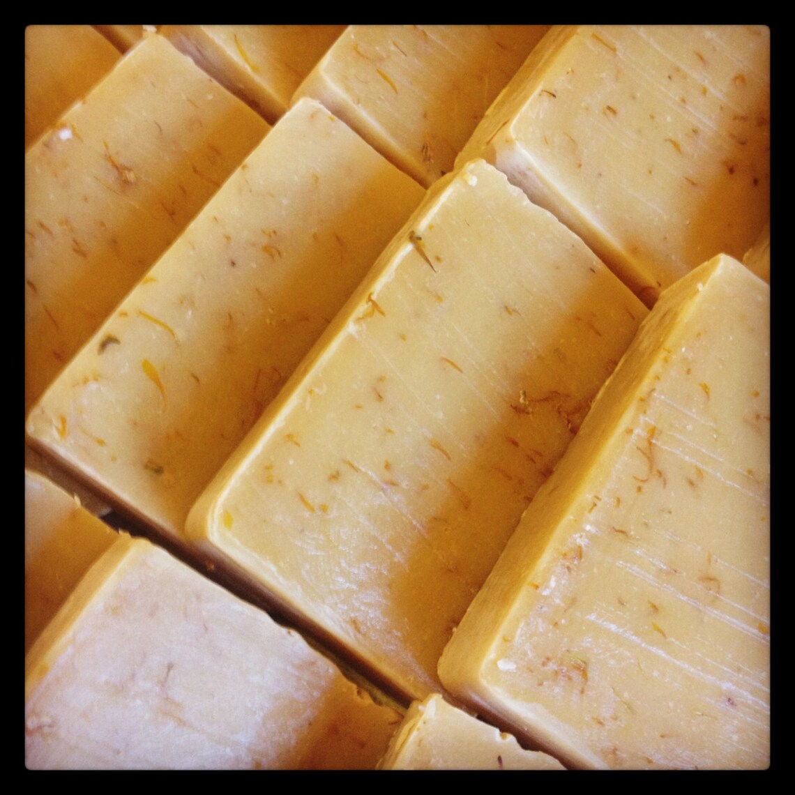 First Aid Soap With Olive Oil Calendula and Lavender - Etsy