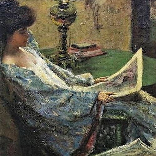 Bojar Woman Cross Stitch Pattern Pdf Format - Etsy