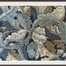 Acanthus Leaves Cross Stitch Pattern Cross Stitch Hand Embroidery ...