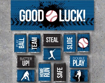 Good Job Candy Bar - Etsy