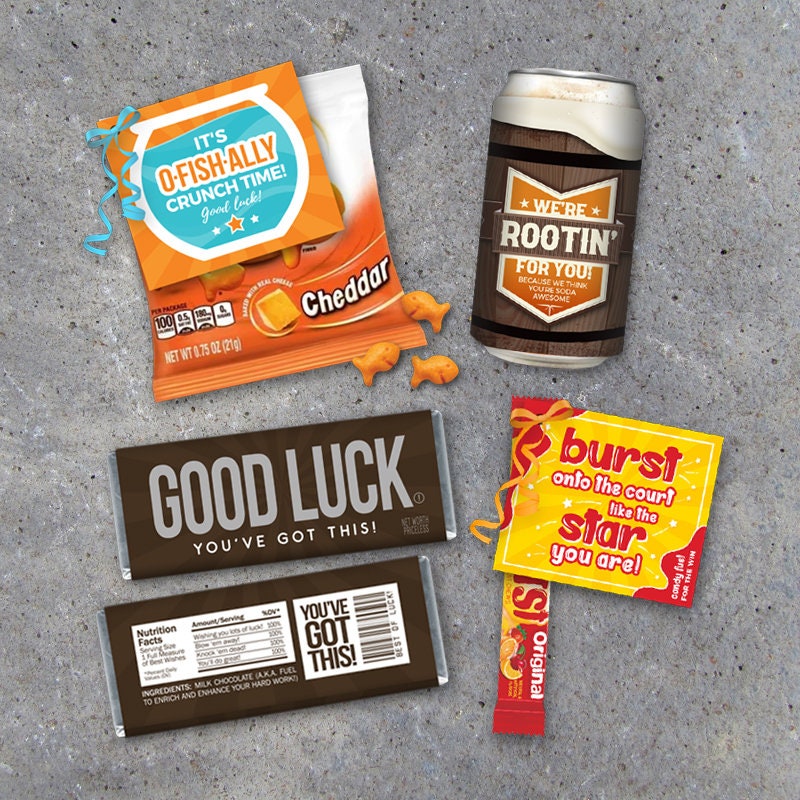 Card Making & Stationery Paper, Party & Kids treat toppers & tags for ...