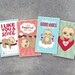 Sloth Valentine's Day Card for Kids Printable Valentines Cards Great ...