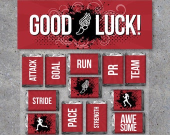 Good Job Candy Bar - Etsy