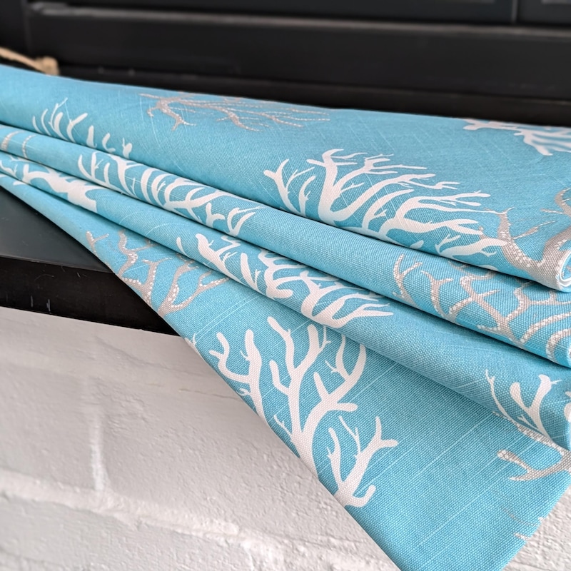 Coral Christmas Tree Star - Etsy