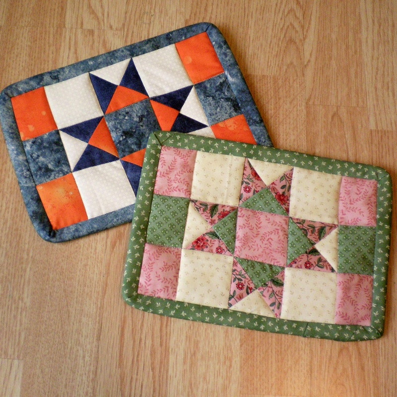 Block Party Rug - Etsy UK